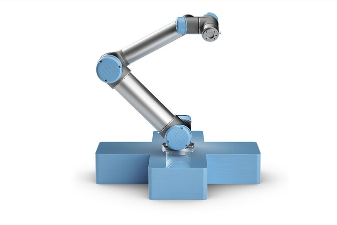 Critical Basics of End Effectors - Cable Universe UK